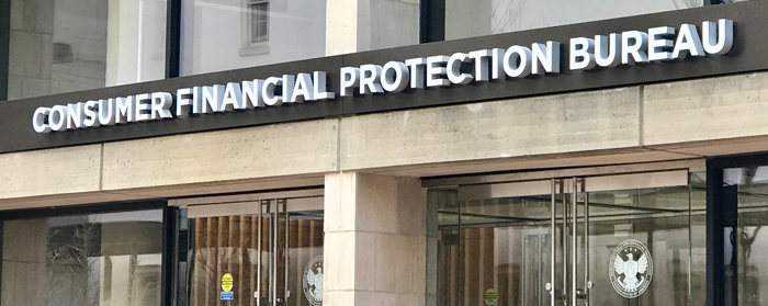 The CFPB Is Developing Rules For AI Screening - Backgrounds Online