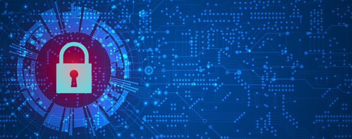 October Is Cybersecurity Awareness Month - Backgrounds Online