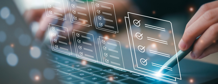 A Survey Shows Most People Think Screening Is Important - Backgrounds ...