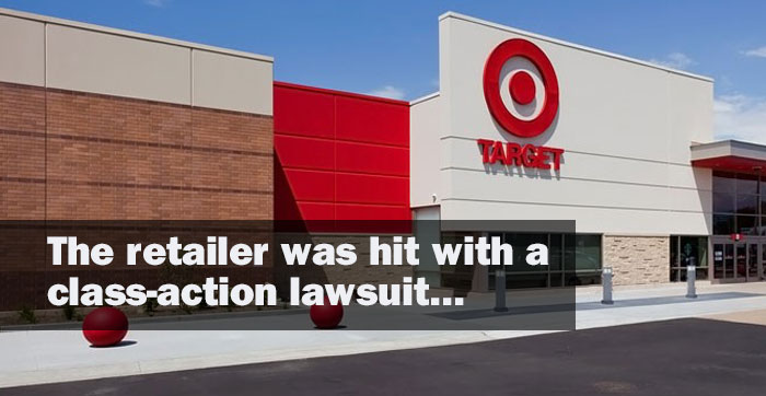 Target to Pay $3.7M for Allegedly Unfair Hiring Practices - Backgrounds ...