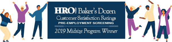 Employment Background Screening - Backgrounds Online